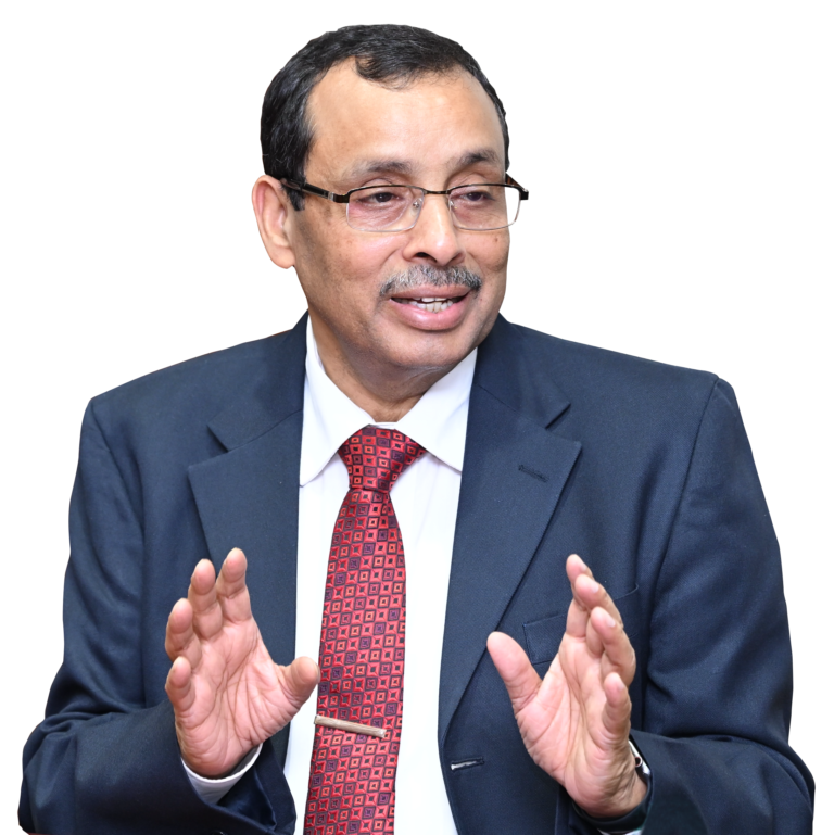 Our Leadership – Entrepreneurship Development Institute of India