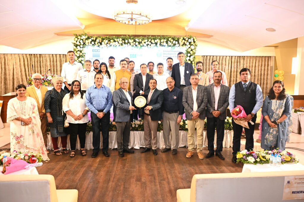 Our Projects-Goa – Entrepreneurship Development Institute of India